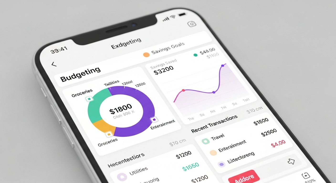 Best Budgeting Apps in 2025: Top Picks to Manage Your Money Smartly ...