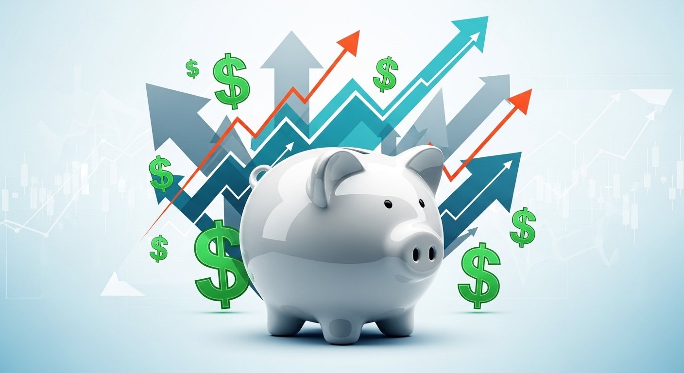 High Yield Savings Accounts USA 2025: Top Rates & Smart Choices - Info ...